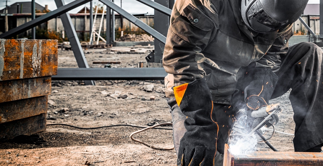 Las- en constructie- werken | Aximet